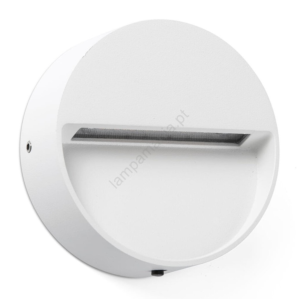 FARO 71961 - Luminária de escada LED DUNE LED/3W/230V 2200/2700/3200 ...